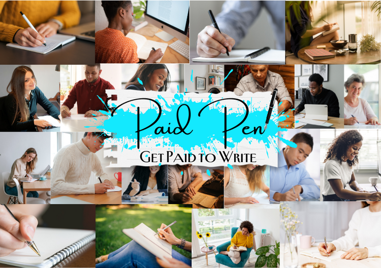 Paid Pen